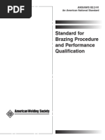 Knurl ISO - 13444 - 2012 - EN | PDF | International Organization For ...