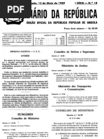 Tabela de Taxa Do Irt | PDF