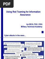 SANS Institute SEC565 Brochure | PDF | Computer Security | Security