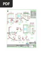 Purlin and Sag Rod Detail PDF | PDF