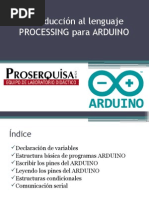 Tutorial Con Arduino para Mover Un Motor DC | PDF | Informática y ...