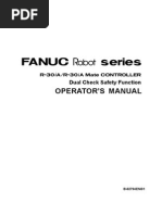 FANUC Rack Mapping | PDF