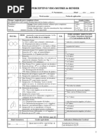 John Buck Manual y Guia de Interpretacion HTP PDF | PDF