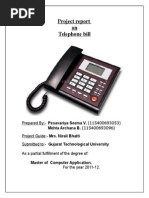 Presentation On Attendance Management | PDF | Software Development ...