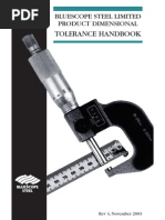 BS 7608-2014 Guide To Fatigue Design and Assessment of Steel Products | PDF