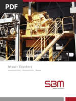 Jaw Crusher Operation Manual | PDF | Manufactured Goods | Mechanical ...