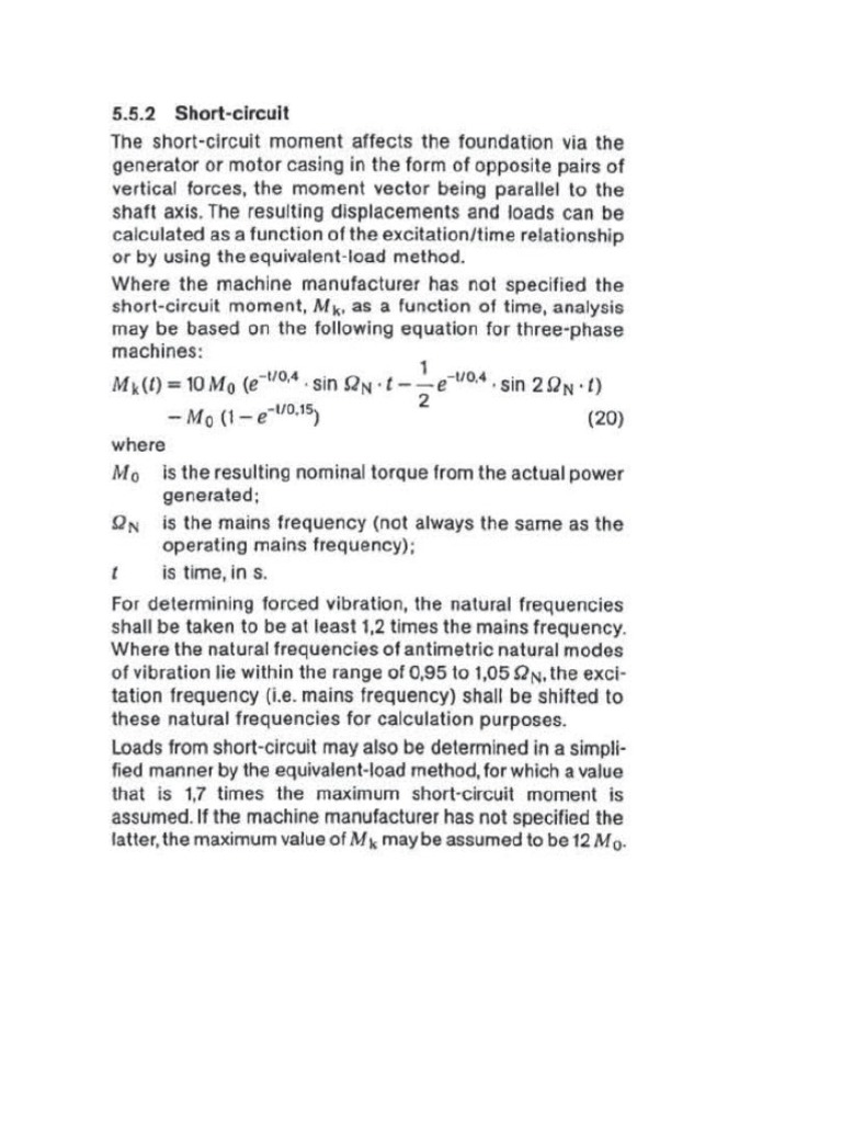 Din 4024 | PDF