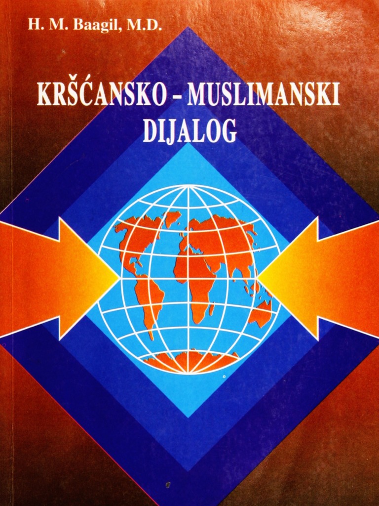 Krscansko Muslimanski Dijalog | PDF