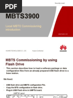 MPT Boards (WMPT & Umpt) Configuration Steps | PDF | File Transfer ...