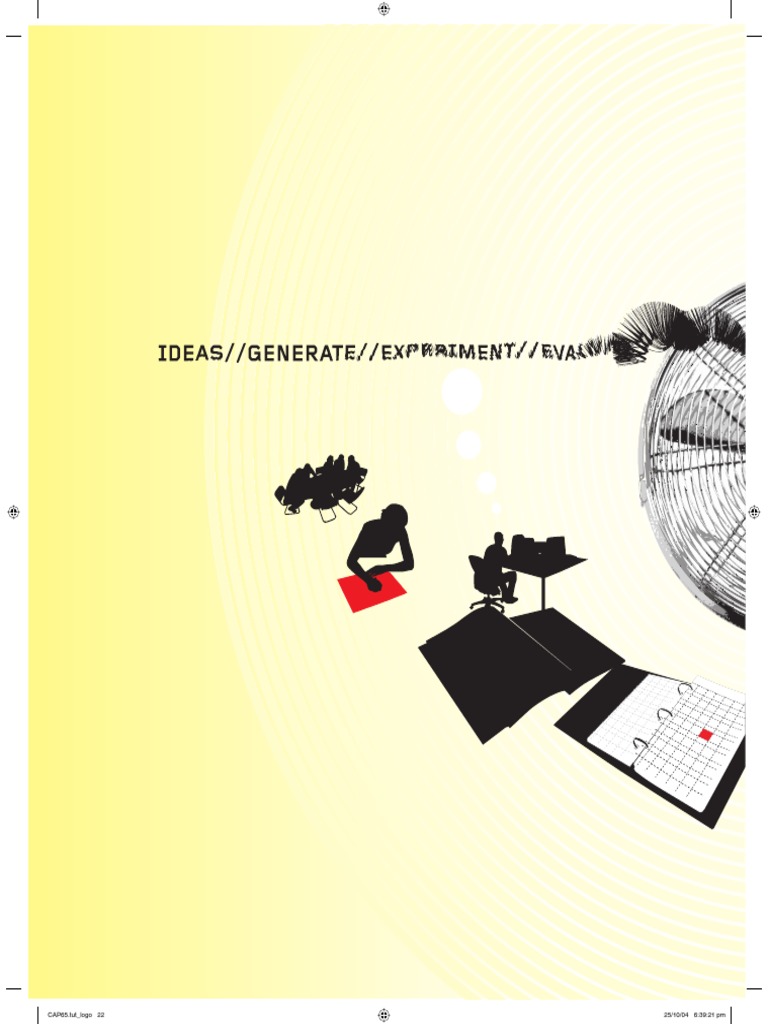 Brand Identity Creation Tutorial | PDF | Typefaces | Brand