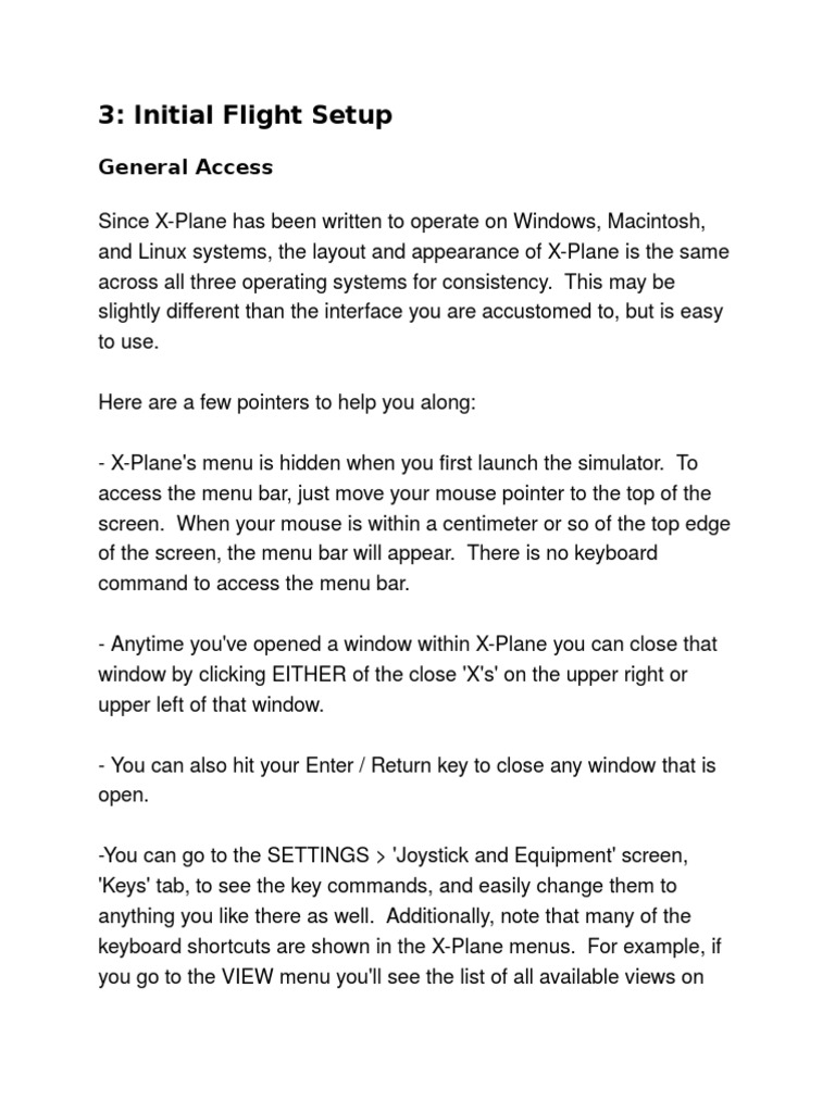 Chapter 3 | PDF | Display Resolution | Computer Monitor