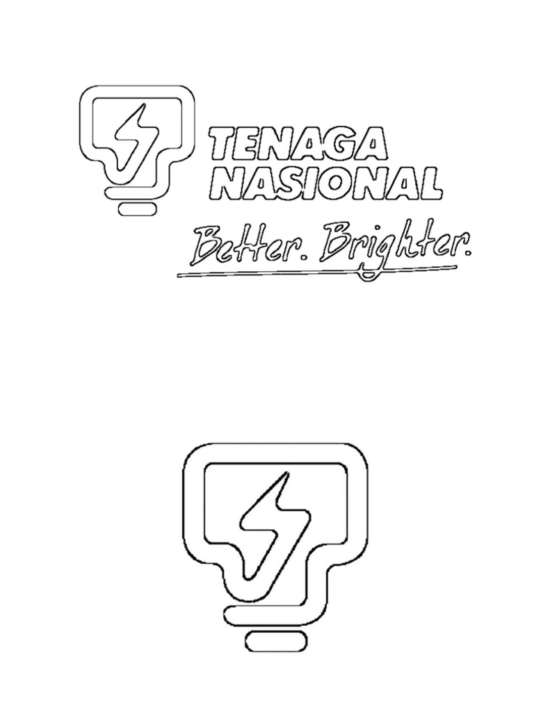 TNB Logo | PDF