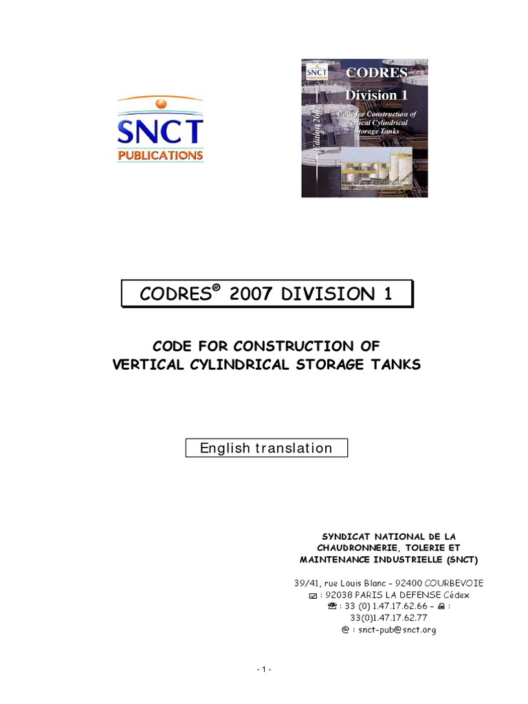 GB - Codres 2007 Division 1 - Sommaire | PDF | Copyright Infringement | Crime & Violence