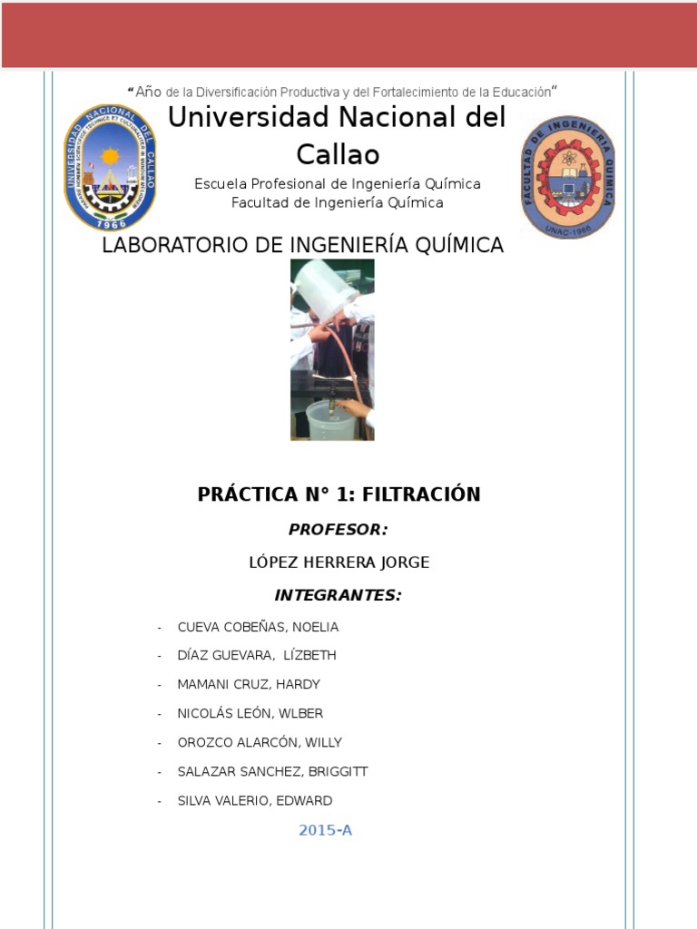 Caratula Fiq Unac 2 | PDF