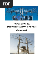 Pathway Separation Between Telecommunication Cables and Power Cables ...