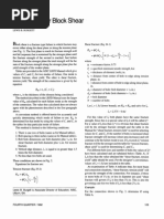 AISC Table 3 - 1. Values of C | PDF | Structural Engineering ...