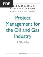 Offshore Oil and Gas Field Development Planning | PDF | Petroleum ...