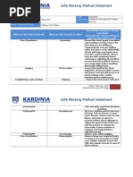 Ppe And Scba Donning Guide Pdf Pdf