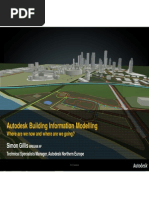 Revit COBie & Classification Guide | PDF | Autodesk Revit | Spreadsheet