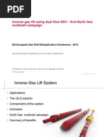 Shell Saraline 185V - Brochure | PDF | Gas To Liquids | Oil Well