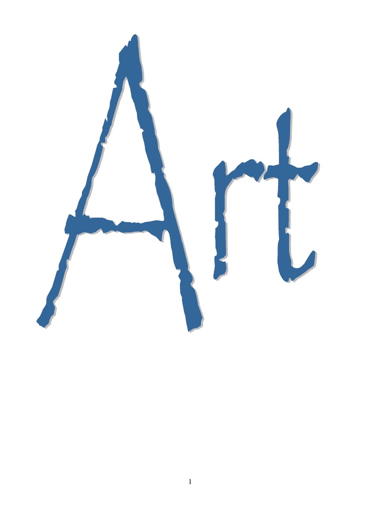 Art (The Play) - Yasmina Reza - English PDF | PDF | Entertainment (General)