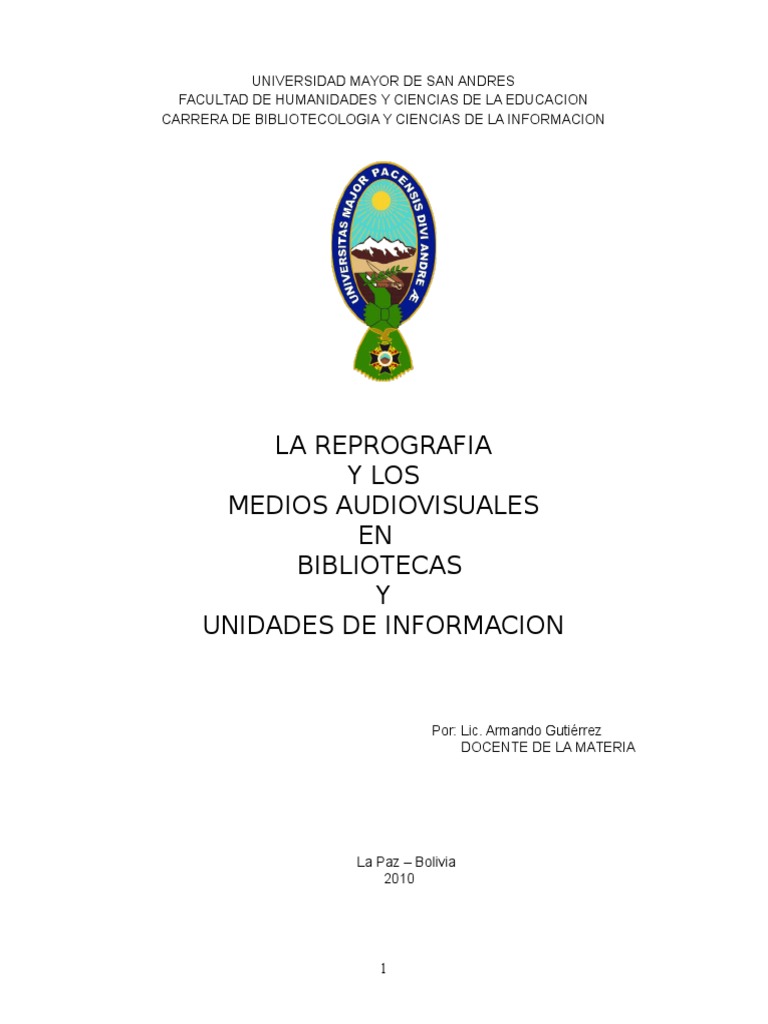 Reprografia | PDF | Imprenta | Impresión