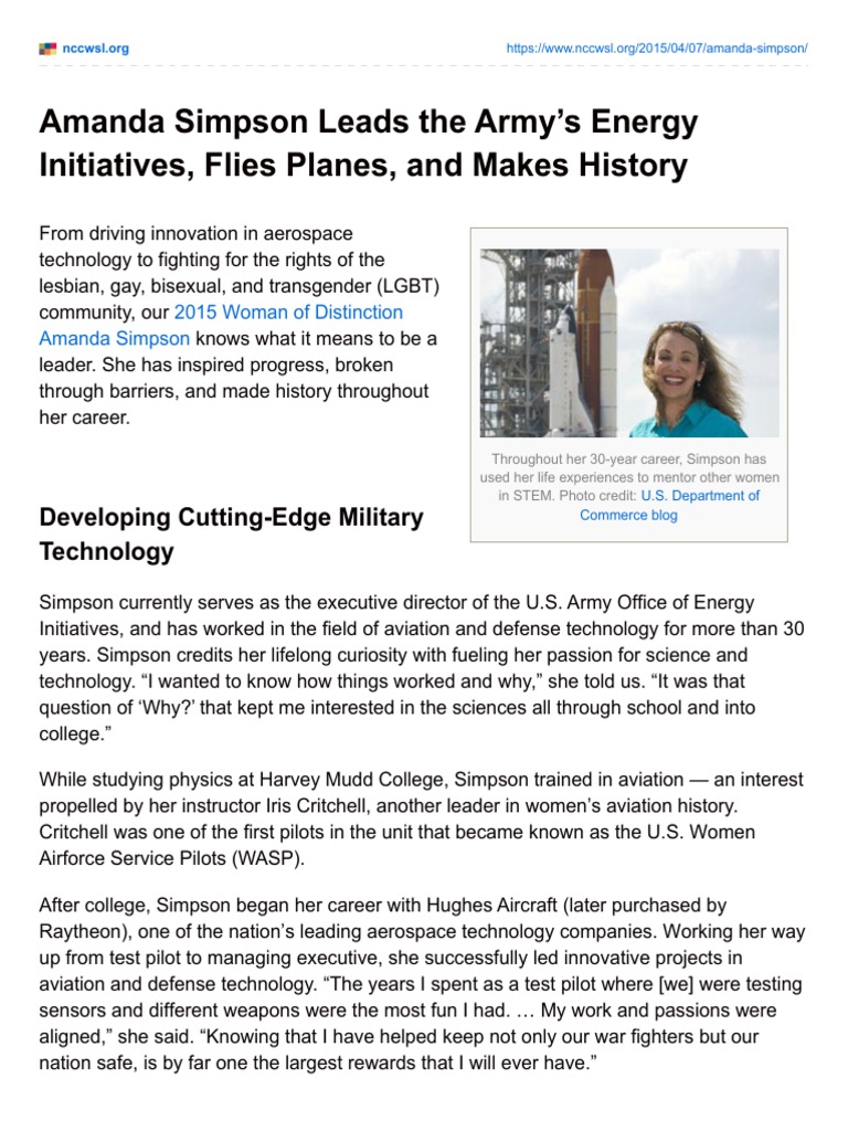 Inspiring Women in STEM Leadership | PDF | Gender | Gender Studies