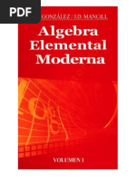 Aritmetica y Algebra de Repetto Tomo 3 | PDF | Enseñanza de matemática ...