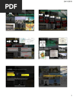 Plan Piloto Brasilia | PDF