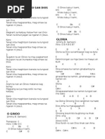 Idate Song Releases | PDF | Recorded Music | Pop Music