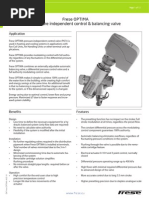 F1417 | PDF | Pressure | Sanitary Sewer