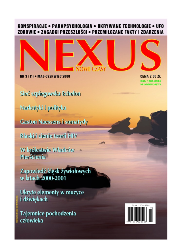 Nexus 11 | PDF