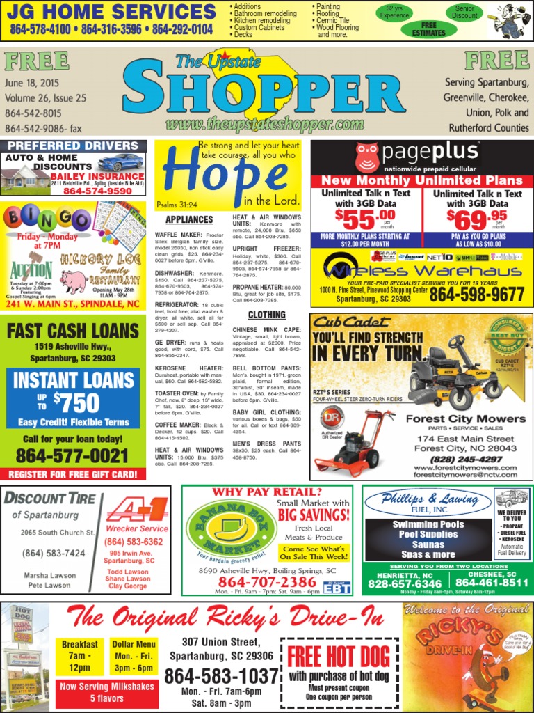 H Hooppee: The Original Ricky's Drive-In | PDF | Business