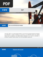Solped Sap | PDF | Informática | Software