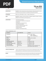 Saveto Material Submittal - Porcelain Tile Fix | PDF | Tile | Mortar ...