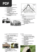 Ifugao House: Design & Features | PDF