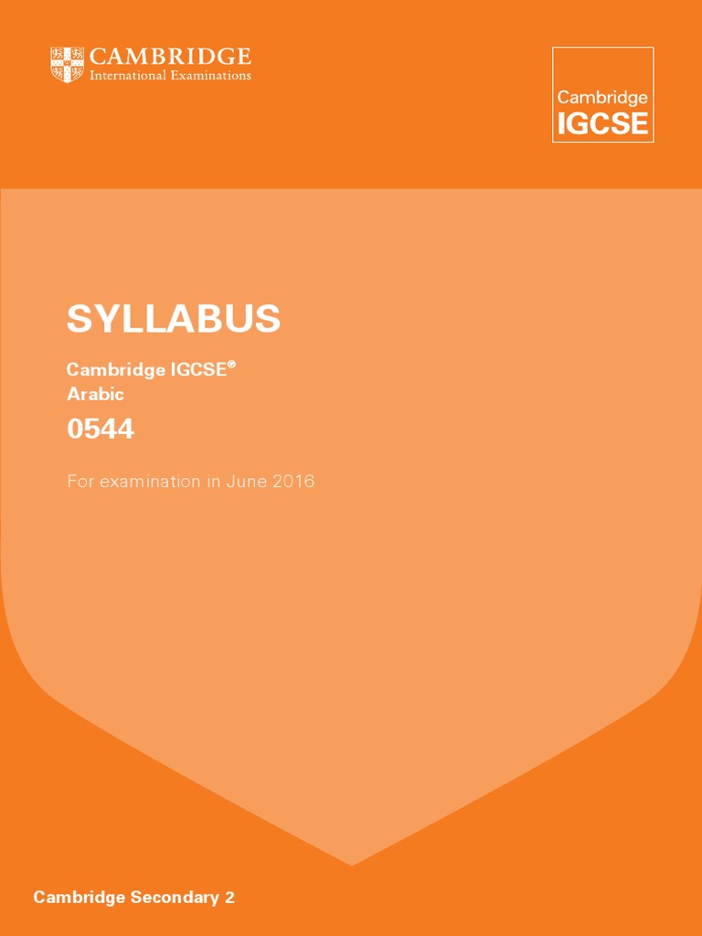 igcse-2016-syllabus-test-assessment-curriculum