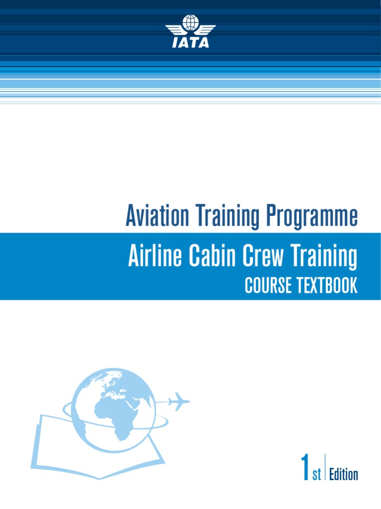 Airline Cabin Crew Training