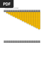Tabel 2.1. Nilai Suseptibilitas Batuan Dan Mineral (Telford, 1990)