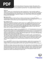 Autoclave Sterilization Time and Pressure Chart | PDF | Physical ...