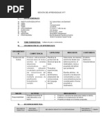 Informe e Interpretación Del HTP EJEMPLO | PDF | Arboles | Temor