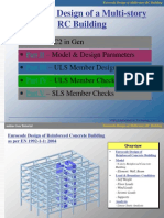 Midas Gen Step by Step Installation | PDF | Operating System Families ...