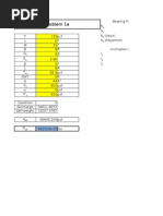 Calculate of Soil Spring Stiffness | PDF | Density | Classical Mechanics