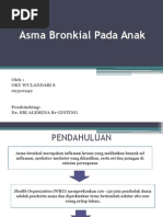 Anemia Normositik Normokrom | PDF