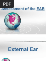 Aural Toilet Guideline1 | PDF | Ear | Hearing
