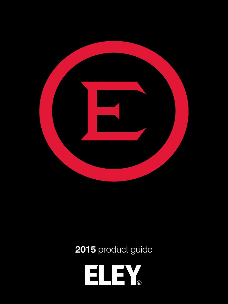 Eley Prod Guides | Download Free PDF | Bullet | Rifle