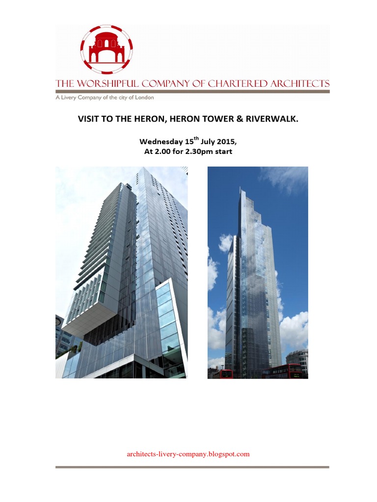 Calling Notice | PDF | Buildings And Structures