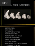 Prosthodontic Diagnostic Index (Pdi) For The Partially Edentulous and ...