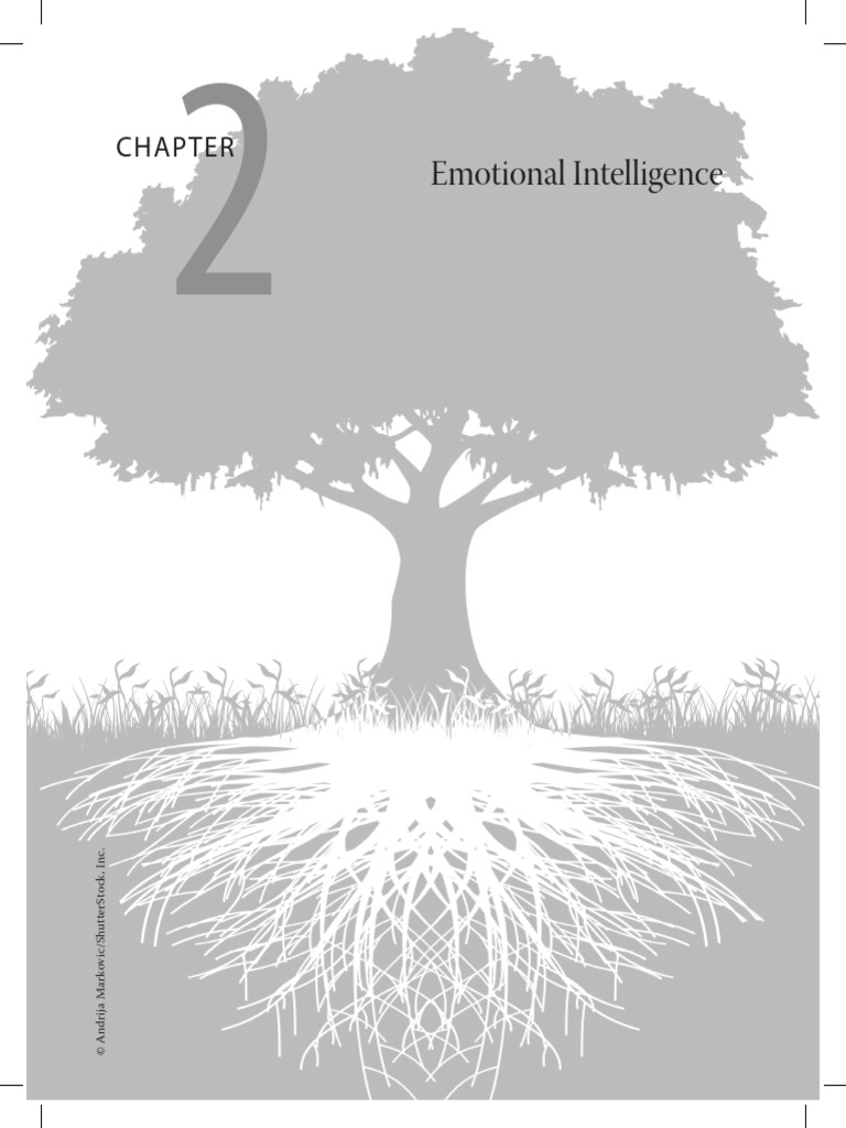 Emotional Intelligence | PDF | Self Awareness | Emotional Intelligence