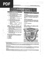 Four-Fold Test of Employment Relations | PDF | Employment | Labour Law
